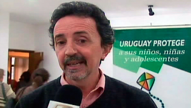 Nuevo programa de INAU - Teledoce.com