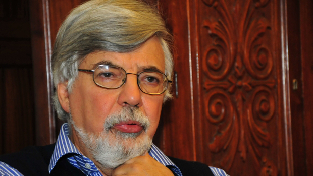 Bonomi: “Buscamos separar los mercados” - Teledoce.com
