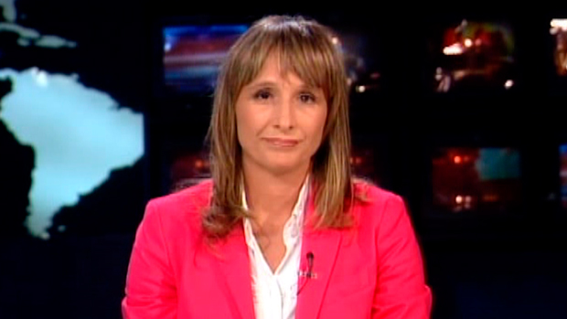 Laura Raffo analiza la temporada turística - Teledoce.com