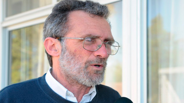 Florit confirmó inicio de clases - Teledoce.com