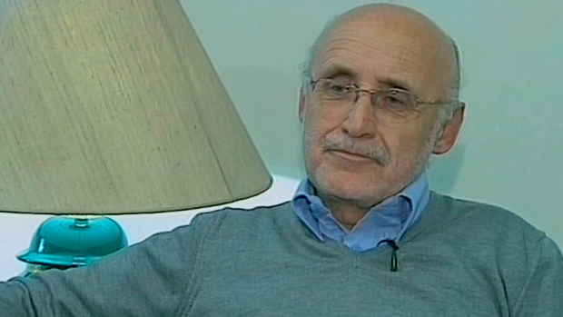 100% seguro que es Amodio - Teledoce.com