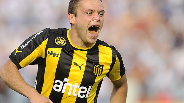 Peñarol 2:0 Liverpool - Teledoce.com