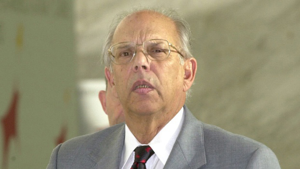 Jorge Batlle, la persona detrás del personaje - Teledoce.com