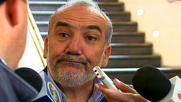 Netto pidió tiempo para aplicar cambios profundos - Teledoce.com