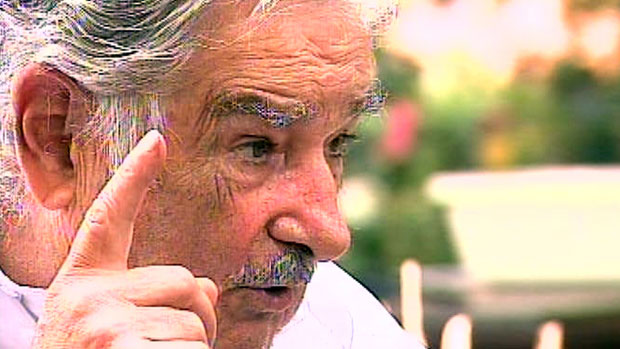 El revolucionario que legalizó el porro - Teledoce.com