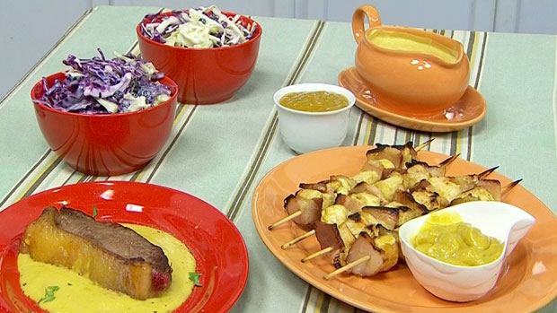 Pan bagel - Teledoce.com