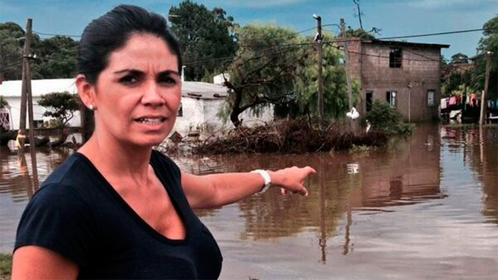 Verónica Alonso - Teledoce.com