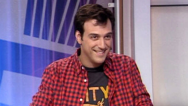 Facundo hace 20 años que está en pareja ¿cómo lo logra? - Teledoce.com