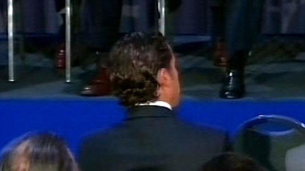 Hernán Antonio Calvo Sánchez, mejor conocido como: el caballero de la ...