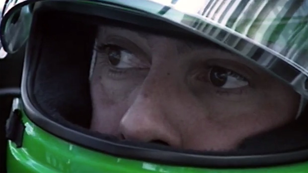 A 15 años de la tragedia que le costó la vida a Gonchi Rodríguez ...