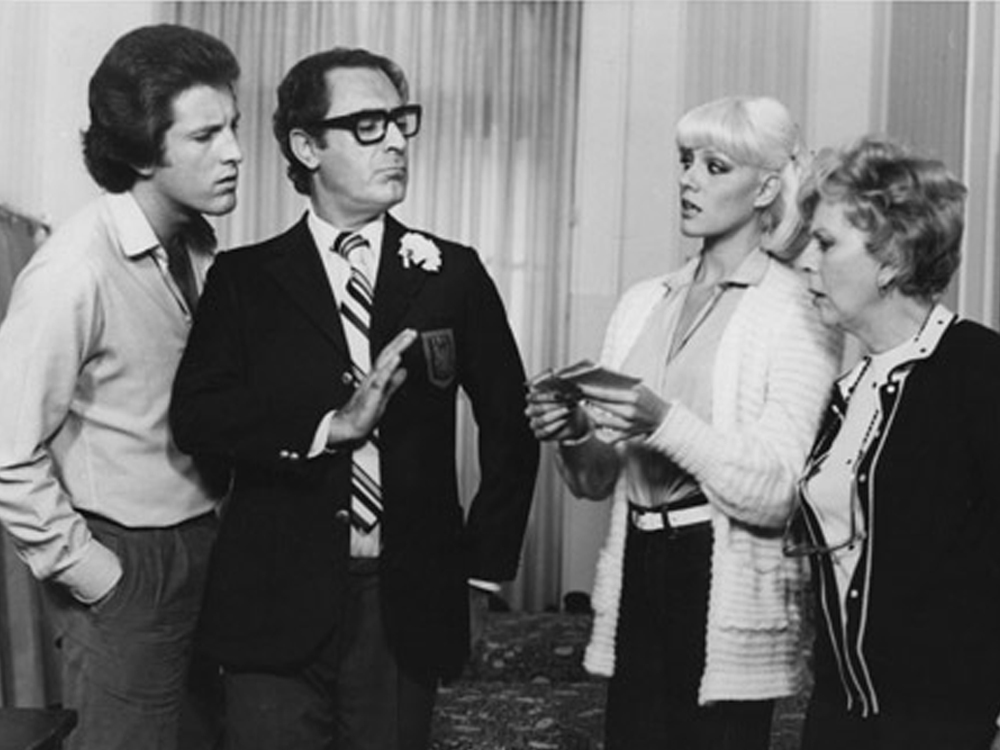 Recordamos a Juan Carlos Calabró a un año de su muerte - Teledoce.com