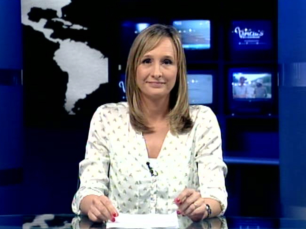 Laura Raffo: inflación y déficit fiscal, ambas desaceleradas - Teledoce.com