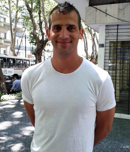 Mateo Rubio - Teledoce.com