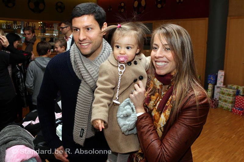 Nacho González - Teledoce.com