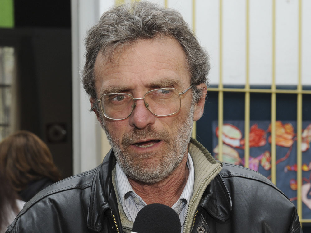 Florit explicó que lo que faltan son maestros suplentes - Teledoce.com