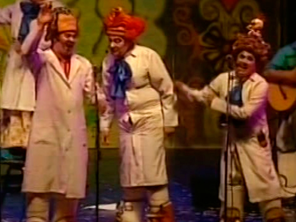 Se suspendió la tercera etapa de la segunda rueda - Teledoce.com