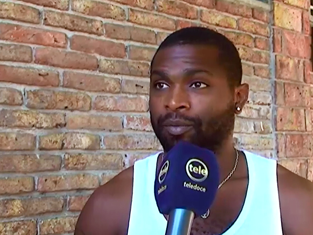 El Morro García espera un recibimiento "normal" en el Parque Central ...