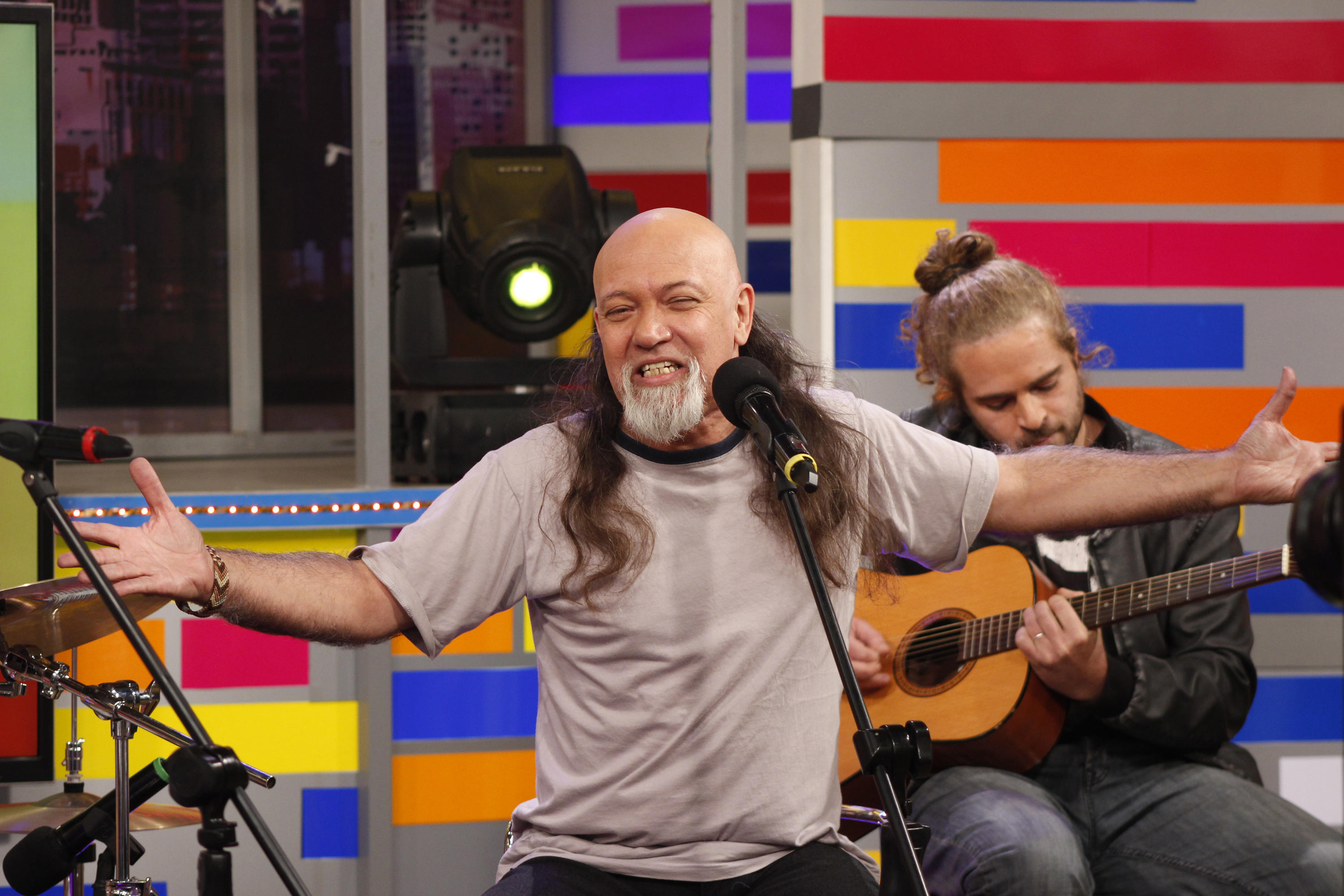 La Tabaré cumple 30 años: "El éxito consiste en despertar cada mañana ...