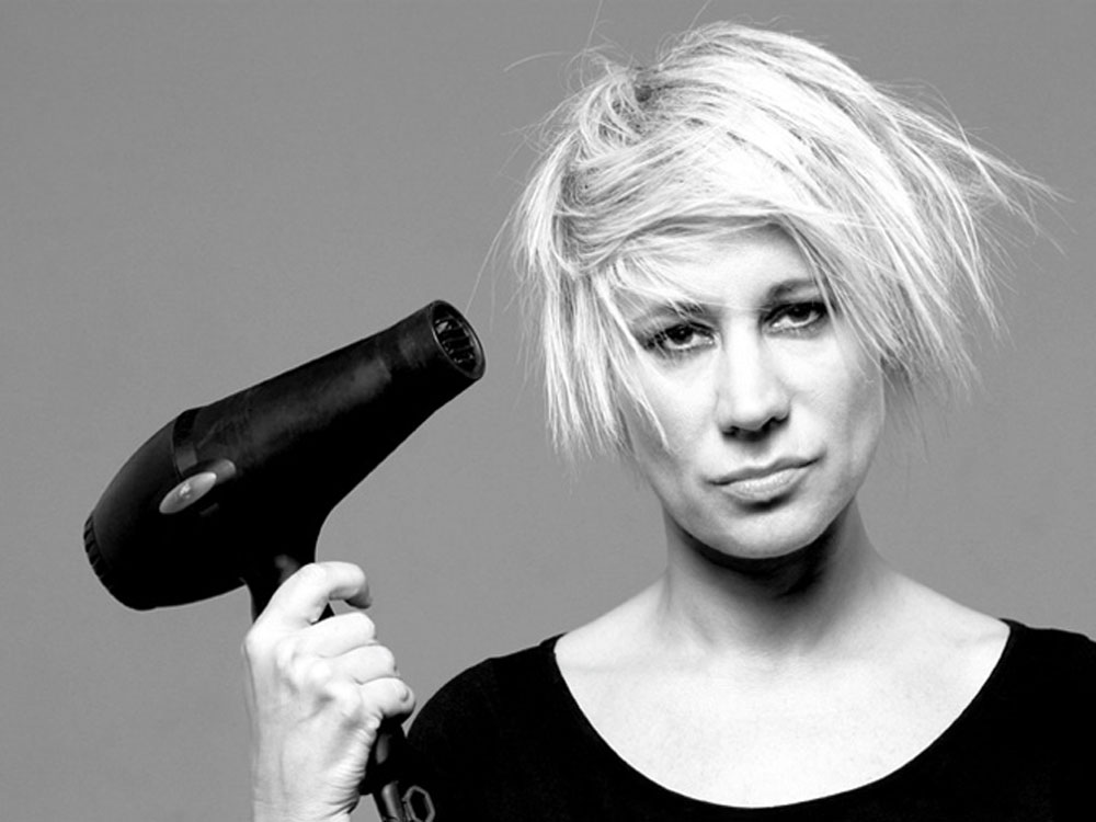 La dura confesión de la dibujante Maitena en una entrevista con La ...