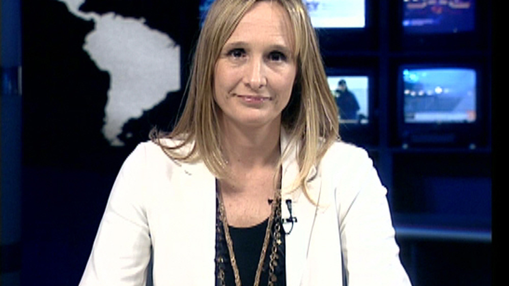 Análisis económico de Laura Raffo: el dólar retomó su tendencia al alza ...