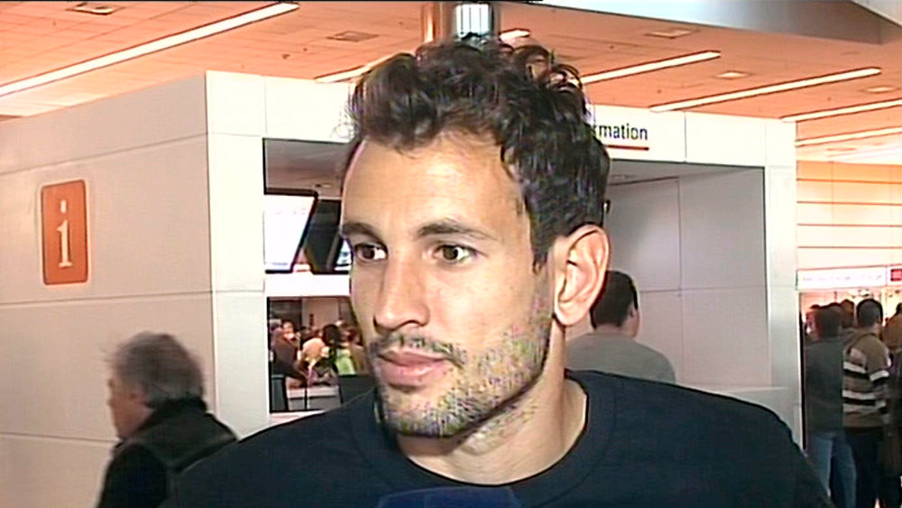 Stuani: "tenemos que defender el título como sea" - Teledoce.com