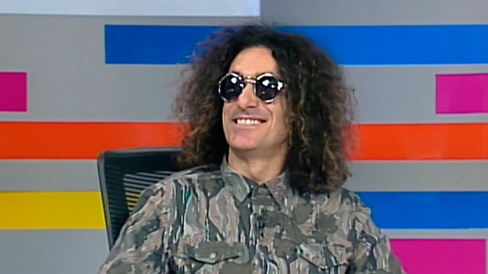 Favio Posca se presenta el martes 23 y el miércoles 24 en La Trastienda ...