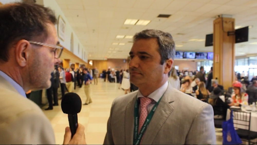 Liberman nos comenta sobre la Conferencia Panamericana de Nueva York ...