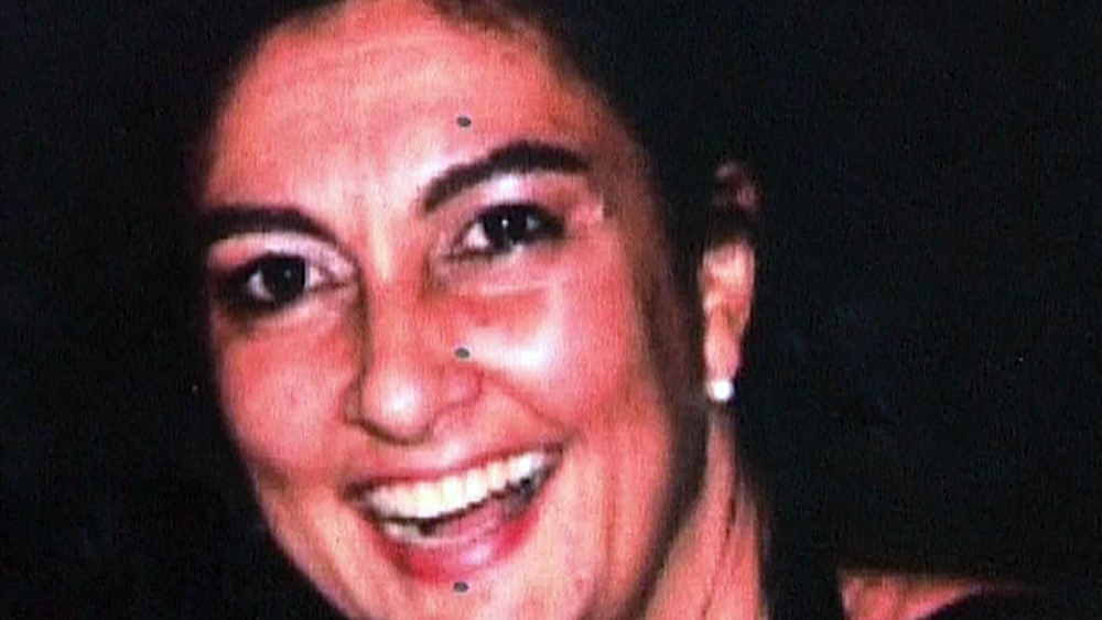 La familia de Milvana Salomone confirmó que no hay datos sobre la ...