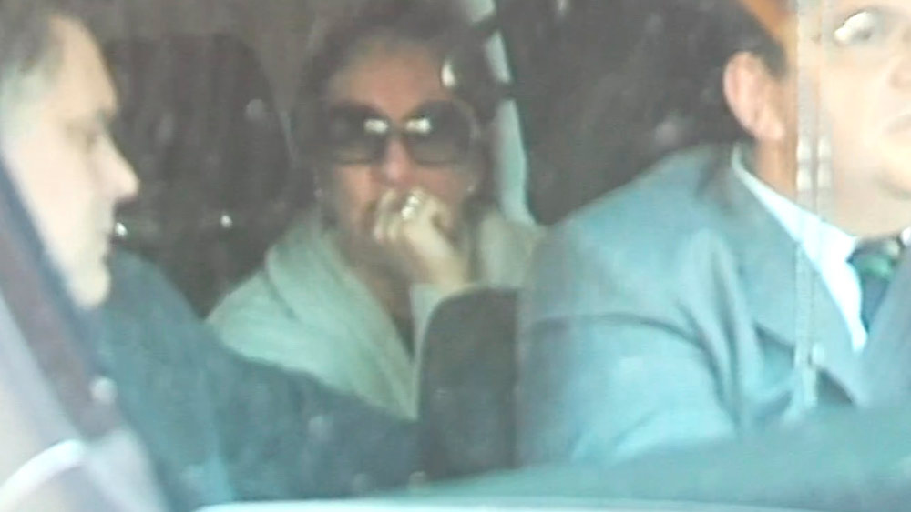 Policía busca determinar las razones por las que delincuentes eligieron ...