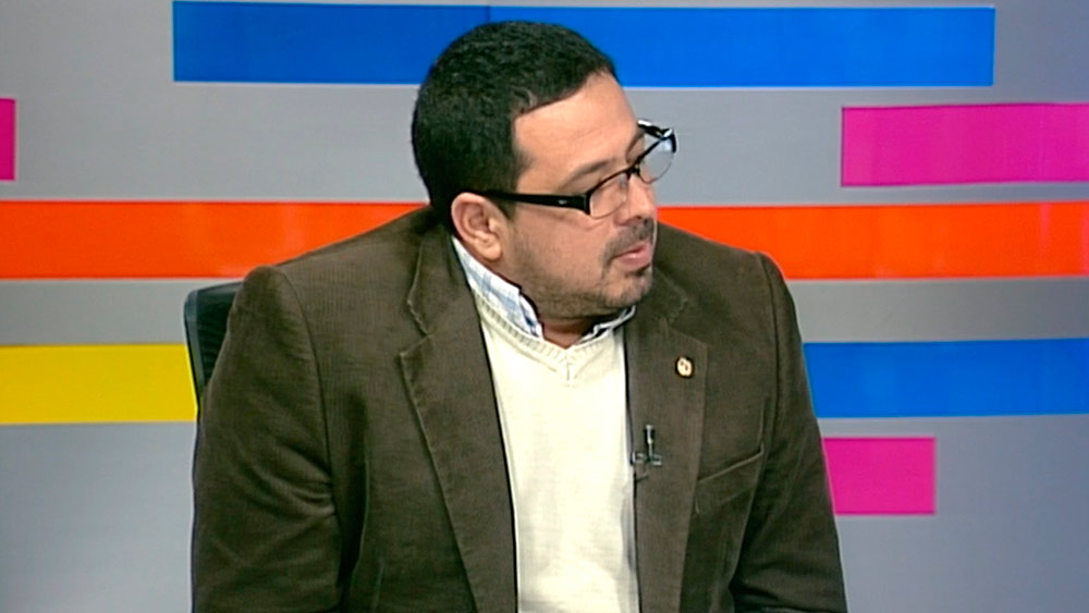 El Parlamento conmemora 30 años de democracia - Teledoce.com