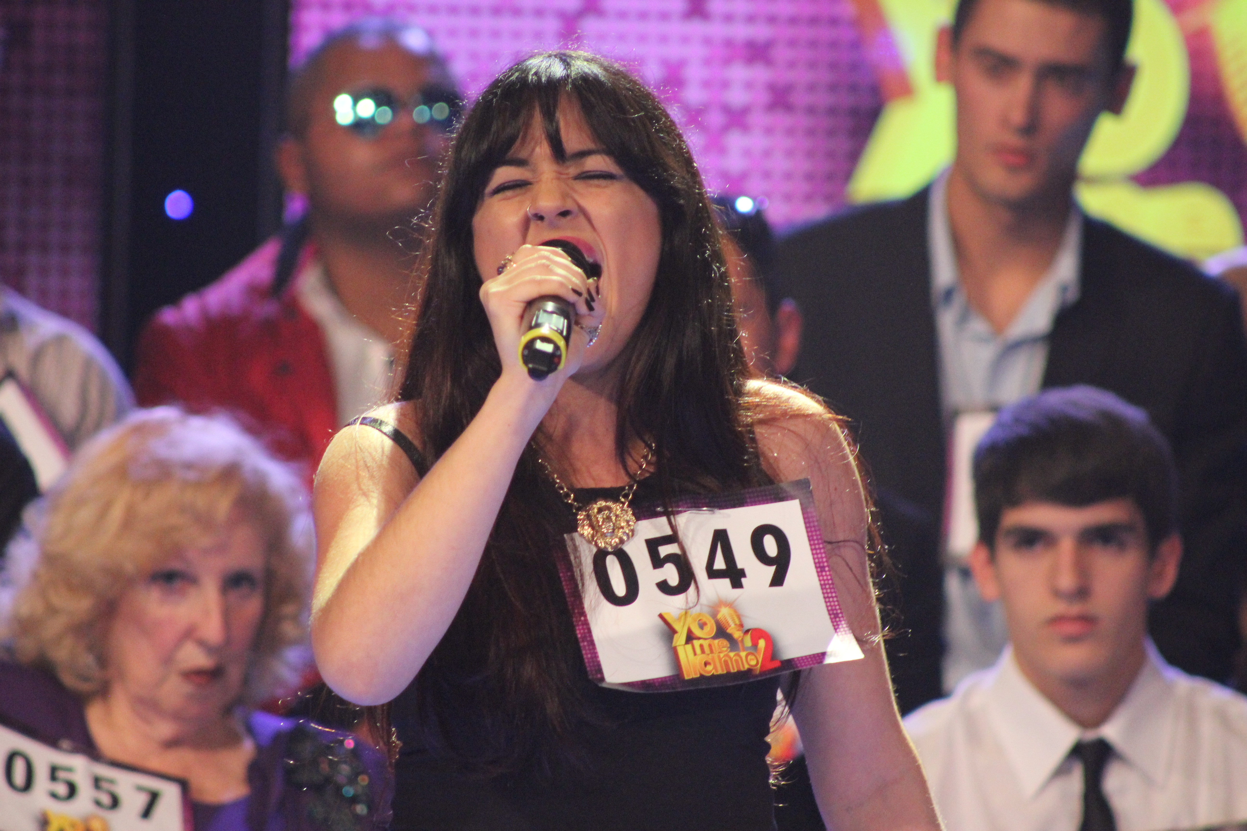 Estos son los 32 participantes que quedaron seleccionados para Yo me ...