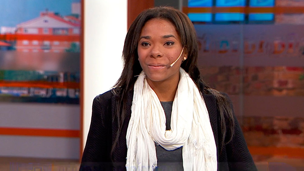 Déborah Rodríguez: "es una de las medallas más importantes que tengo ...