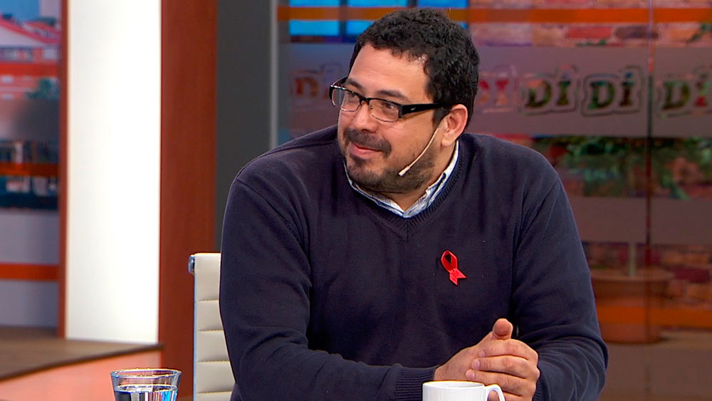 Pacha Sánchez: "la fortaleza del Frente Amplio son sus diferencias ...