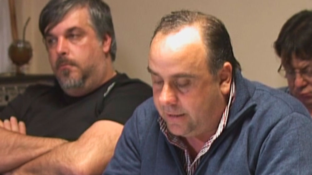 Joselo López propuso comisión del PIT-CNT para analizar el video del ...