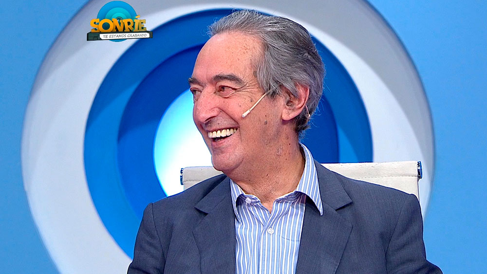 Repasamos la Noche de la Nostalgia con Homero Rodríguez Tabeira ...