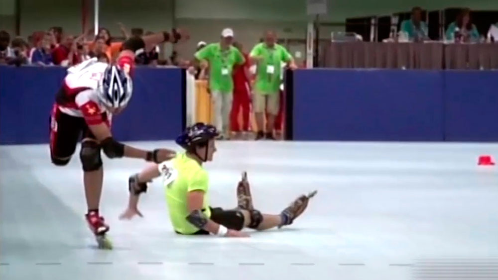 Uruguay tuvo una fantástica actuación en los Juegos Mundiales de ...