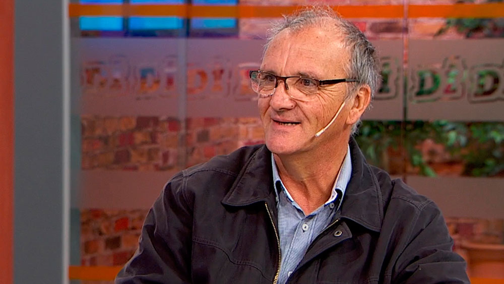 Richard Read espera adhesión y convocatoria masiva en el paro del ...