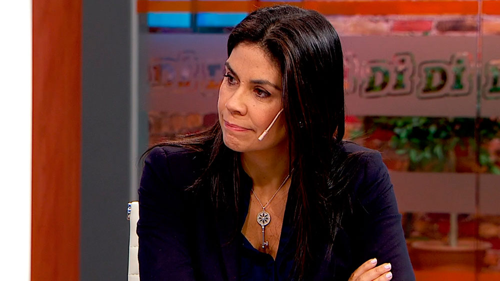 Verónica Alonso: "el INAU no puede tener el monopolio de la ...