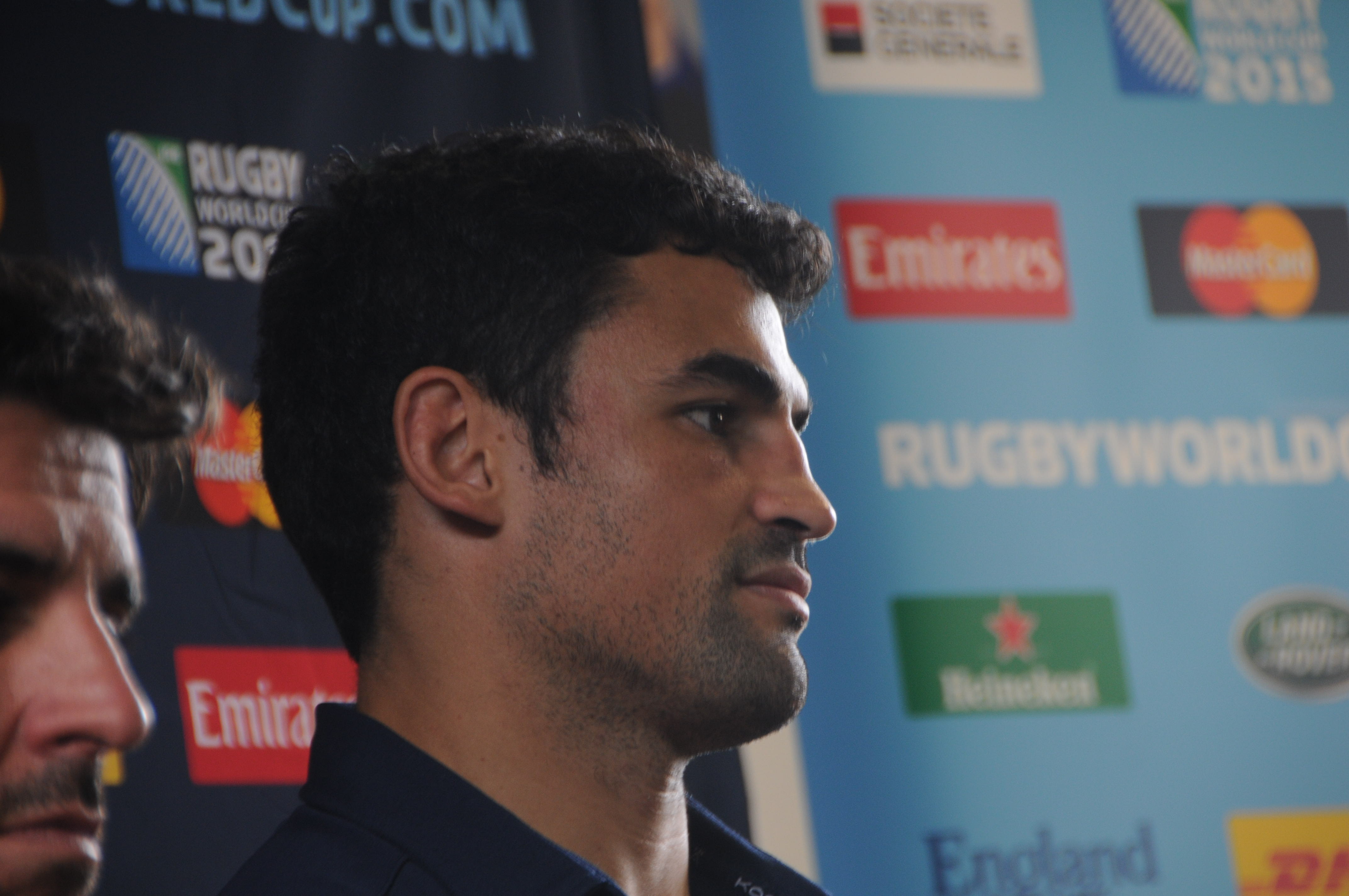 Los Teros debutan este domingo por el Mundial de Rugby y continúan su ...