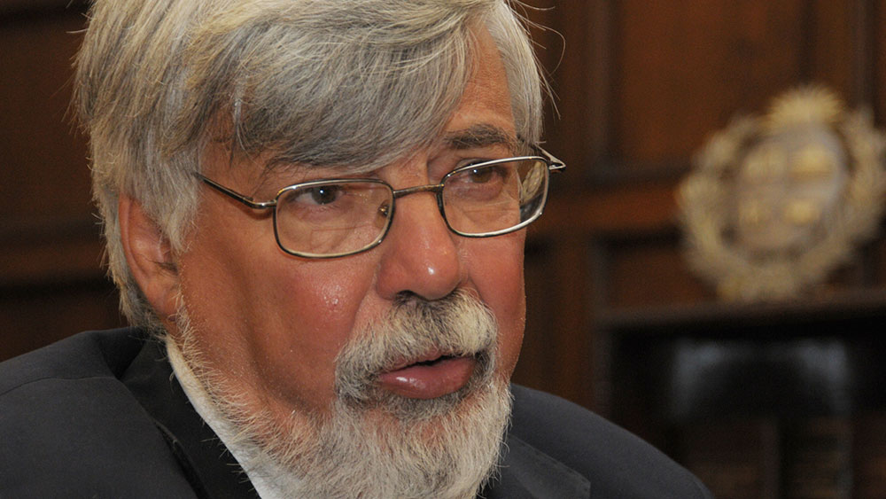 Bonomi: "Estamos llegando a niveles de violencia que uno no se explica ...