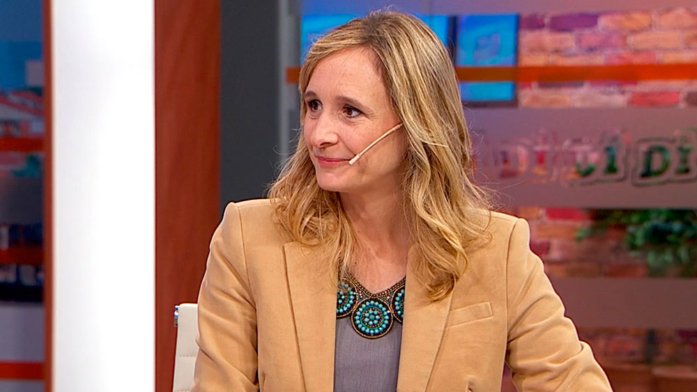 Laura Raffo explica qué es el TISA - Teledoce.com