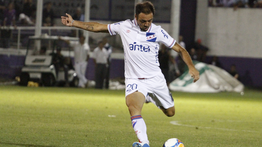 Recoba no podrá presentarse en las elecciones del próximo diciembre de ...