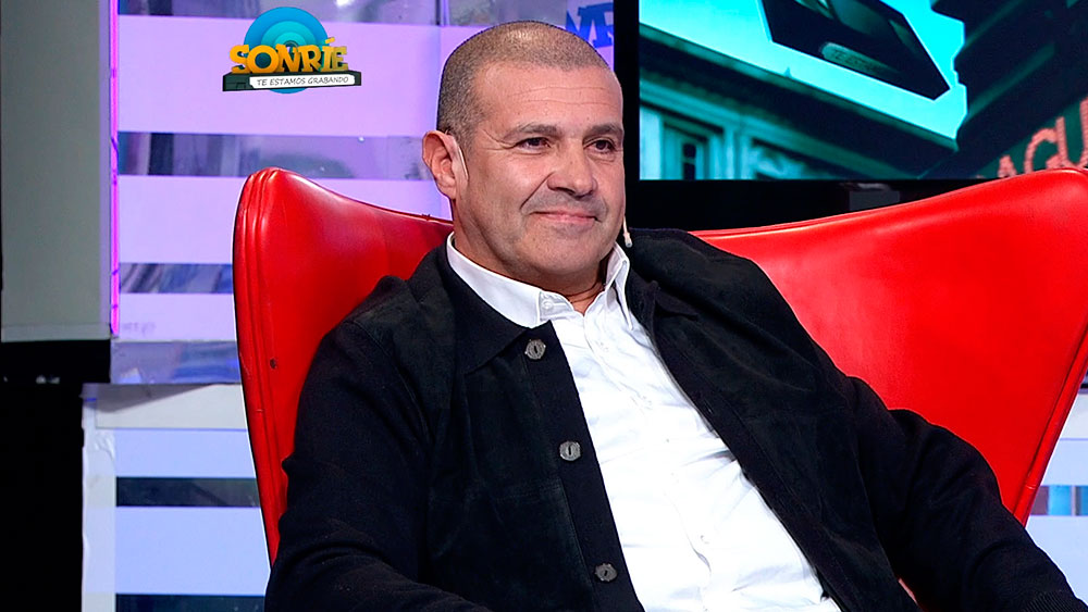 El abuelo de Julio Ribas se batió a duelo con Líber Seregni - Teledoce.com