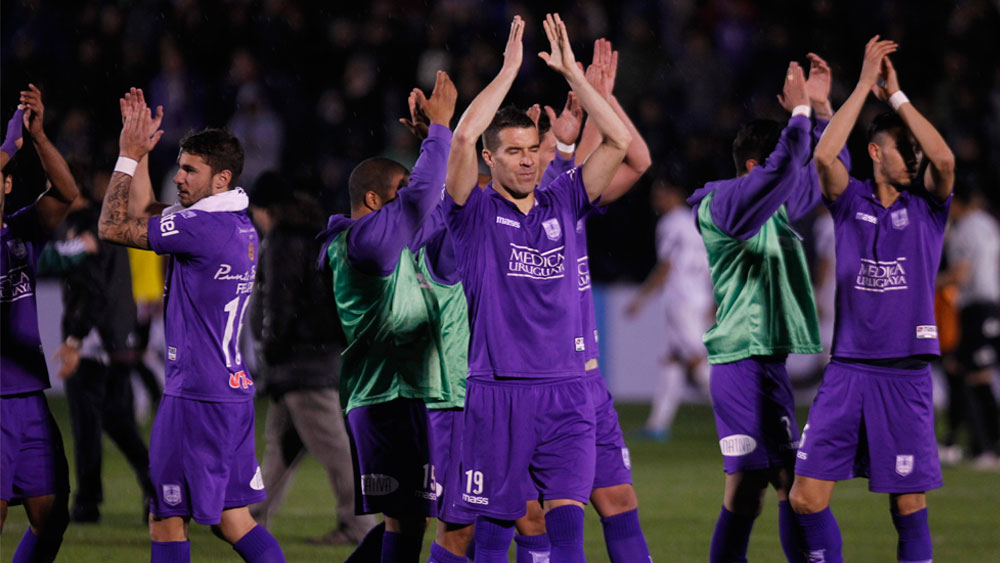 Defensor Sporting entre los ocho mejores; eliminó a Lanús por penales ...