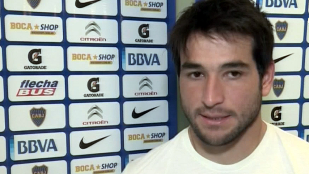 "No me interesa jugar bien o jugar mal, el objetivo es llegar al ...