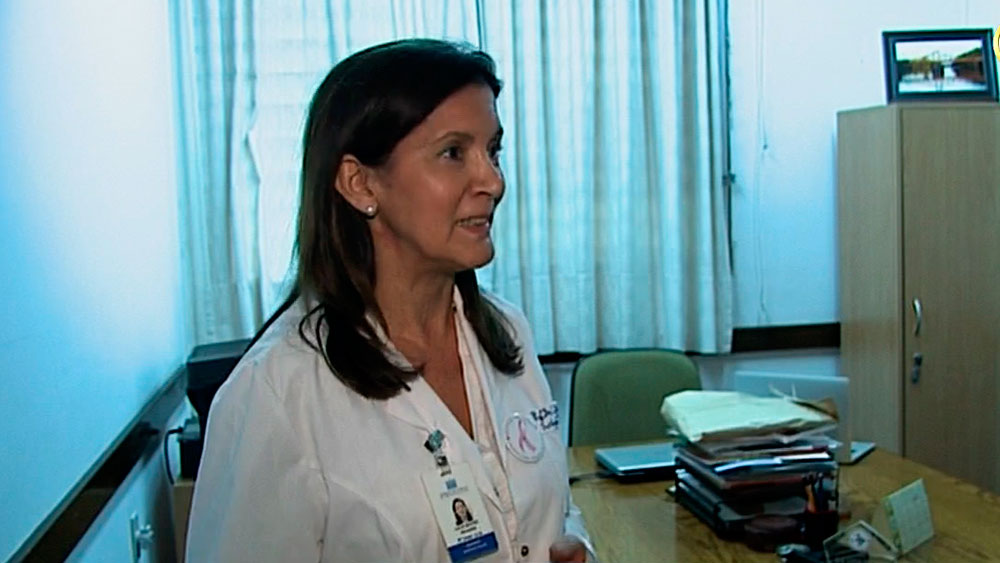 Directora de Oncología del Clínicas explicó qué tipo de carnes aumentan ...