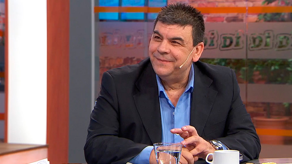 Mario Layera: "la Policía entra siempre a todos los lugares" - Teledoce.com