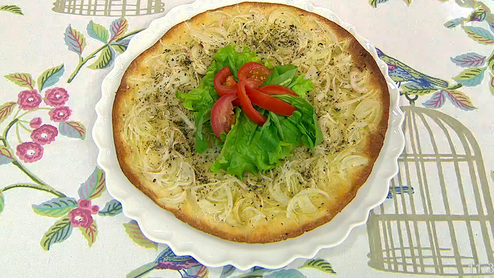 Figazza y Piadina - Teledoce.com