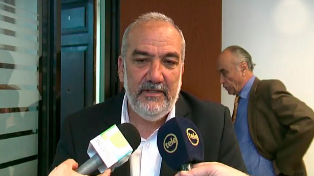 Netto admitió que en Montevideo no se recuperarán las horas perdidas ...