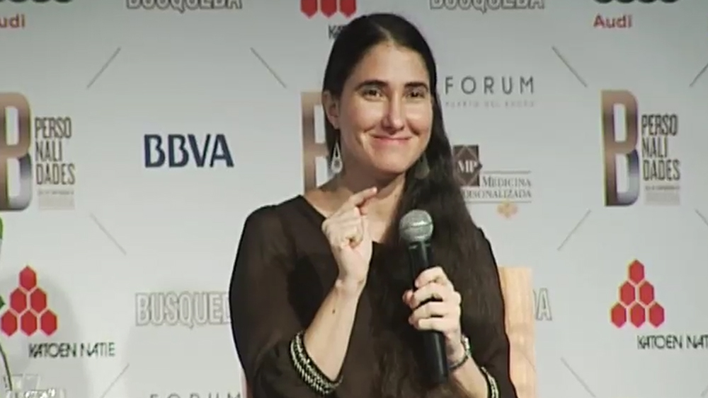 Yoani Sánchez dijo que el congreso del Partido Comunista será clave ...